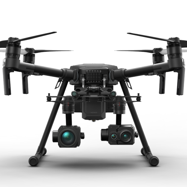 DJI M210 V2 | DROONES AERIAL WORKS